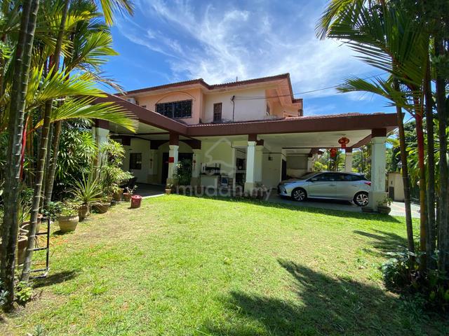 2-storey Terraced House for Sale, 6 Bedroom, 3927 sq.ft, Ulu Klang, Selangor | Mudah.my