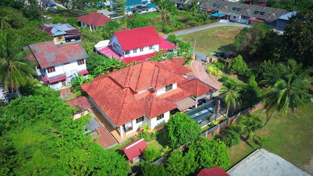 Bungalow House for Sale, 5 Bedroom, 16468 sq.ft, Kota Bharu, Kelantan ...