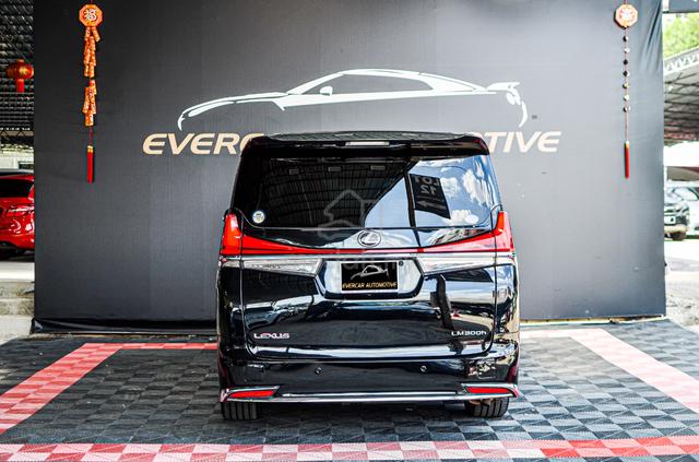 Toyota Alphard 2.5 FullyConvrt LM350 MassageSeat - Cars for sale in ...