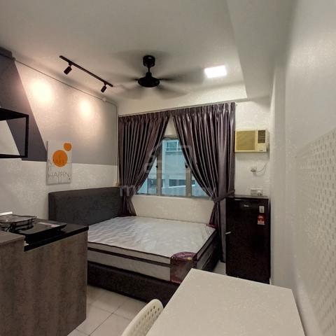 Room for Rent, 170 sq.ft, Mont Kiara, Kuala Lumpur | Mudah.my