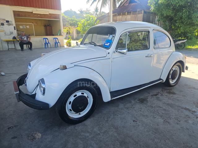 1968 Volkswagen BEETLE 1300 1.3 (M) - Cars for sale in Seriab, Perlis ...