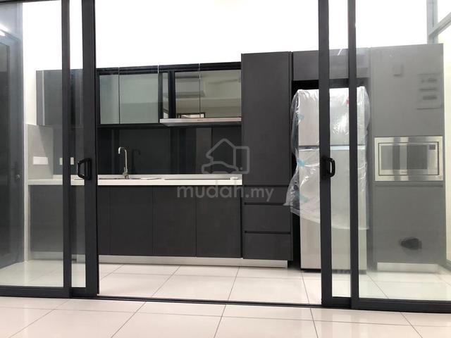 Condominium for Rent, 3 Bedroom, 1100 sq.ft, Bennington Residences ...