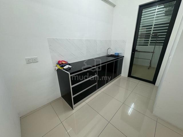 Service Residence for Rent, 1 Bedroom, 650 sq.ft, Meritus Residensi ...