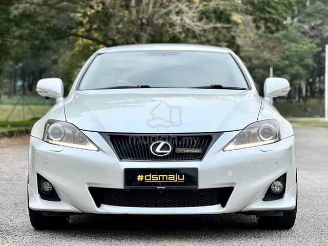 2011 Lexus IS250 V6 2.5 LOCAL LEXUS,TESLA ANDROID - Cars for sale in ...