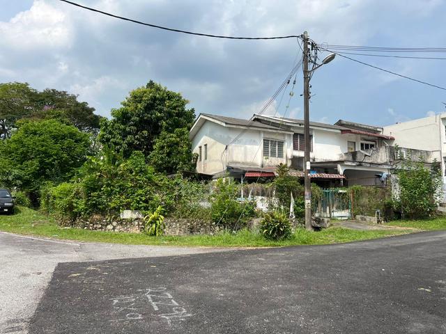 2-storey Terraced House for Sale, 3 Bedroom, 2540 sq.ft, Rawang ...