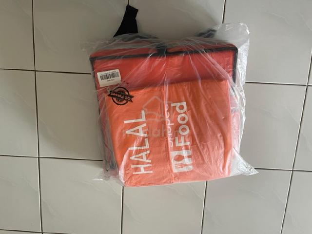 shopee delivery bag - Bags & Wallets for sale in Johor Bahru, Johor