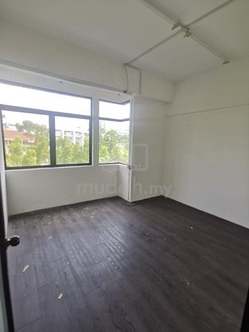 Office space for Rent, 1200 sq.ft, Cheras, Kuala Lumpur | Mudah.my