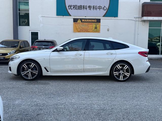 2019 Bmw 630i GT 2.0 (A) - Cars for sale in Perai, Penang