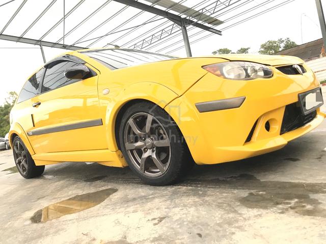 Proton SATRIA NEO 1.6R3(M)R3 BODYKIT/R3 RECARO SEA - Cars for sale in ...
