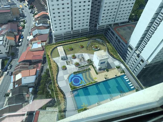 Apartment for Rent, 3 Bedroom, 800 sq.ft, The Rise Collection 2 ...