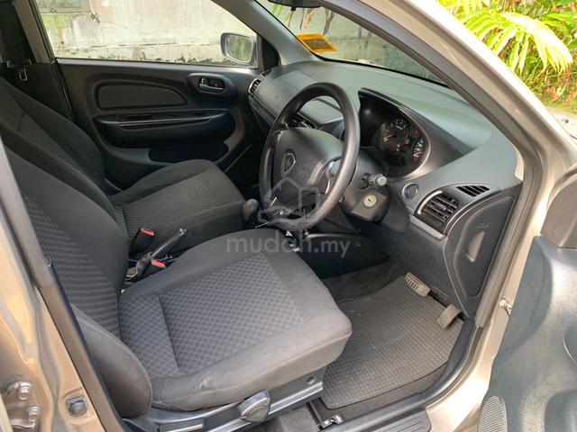 2016 Proton SAGA 1.3 PREMIUM CVT (A)One Owner Only - Cars for sale in ...