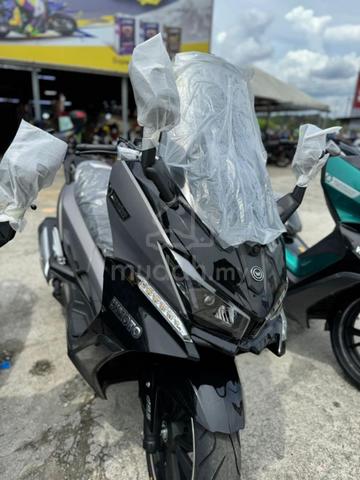 The NEW Wmoto RT3S N1 Ready Stock - Motorcycles for sale in Johor Bahru ...