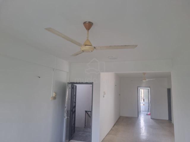 Flat for Sale, 4 Bedroom, 1323 sq.ft, Taman Bukit Ria (Cheras), Cheras ...