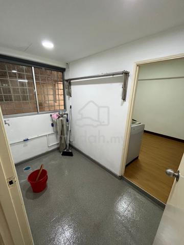 Condominium for Rent, 3 Bedroom, 1152 sq.ft, Shang Villa, Kelana Jaya ...