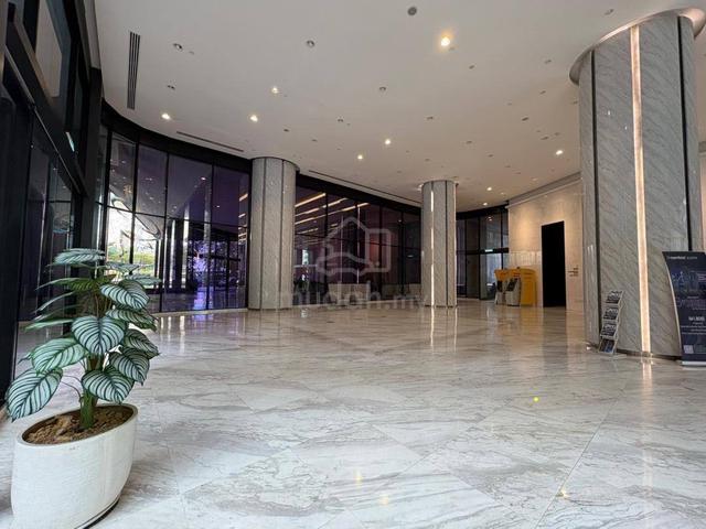 Retail space for Rent, 2187 sq.ft, I-City, Selangor 112666003 | Mudah.my