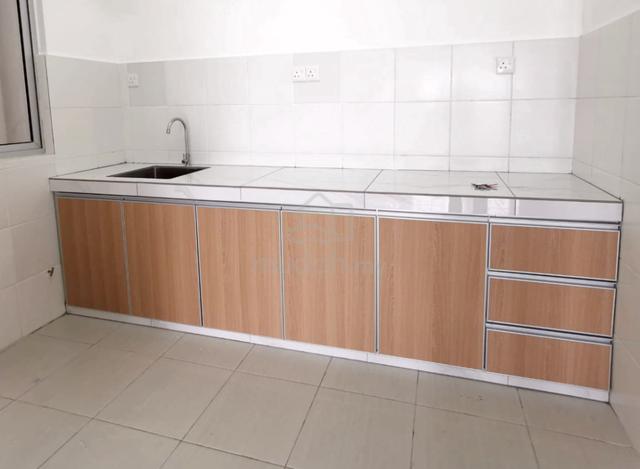 Condominium for Rent, 3 Bedroom, 1000 sq.ft, Vista Wirajaya 2 @ PV9 ...