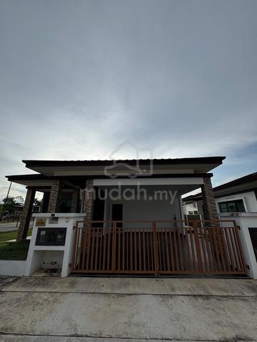 Bungalow House for Sale, 4 Bedroom, 5100 sq.ft, Bertam, Penang ...