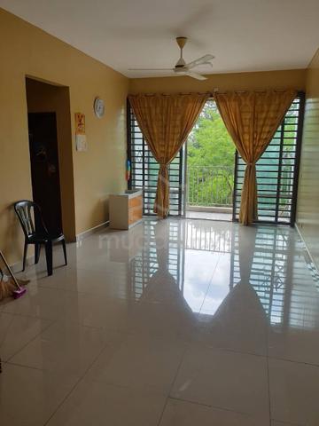 Greenfield regency Tampoi seri kenari kip park - Apartment ...