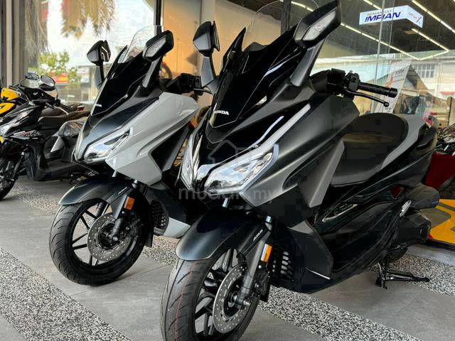 HONDA FORZA 250 FORZA250 Ready Stock Tft Meter - Motorcycles for sale ...