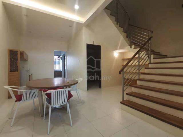 2-storey Terraced House for Sale, 4 Bedroom, 2400 sq.ft, Tanjung Bungah ...