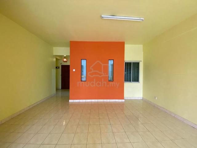 Condominium for Sale, 3 Bedroom, 1231 sq.ft, Prima Setapak, Setapak ...