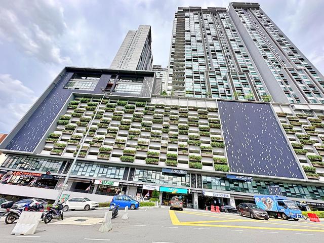 Service Residence for Sale, 3 Bedroom, 805 sq.ft, Cubic Botanical ...