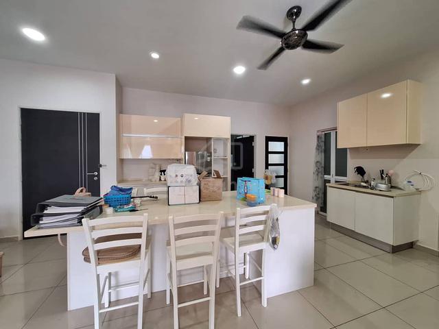 Condominium for Rent, 4 Bedroom, 1650 sq.ft, Shineville Park, Ayer Itam ...