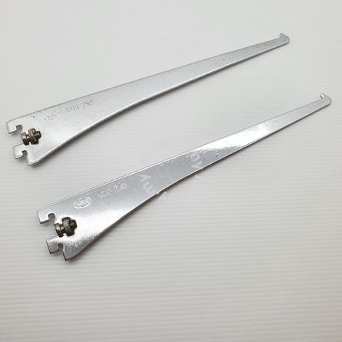 AA SYSTEM UPRIGHT 10 inch / 4 PIECES - Furniture & Decoration for sale ...