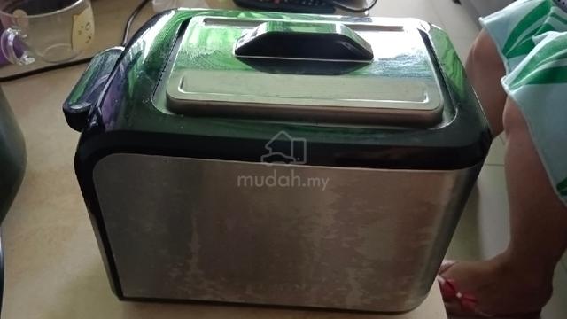 pembakar roti - Home Appliances & Kitchen for sale in Sentul, Kuala Lumpur