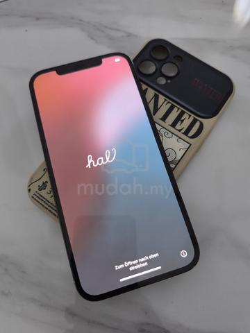 Ip12 ProMax 256GB - Mobile Phones & Gadgets for sale in Muar, Johor