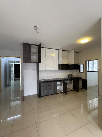 Service Residence for Sale, 3 Bedroom, 1219 sq.ft, PV18 Residence ...