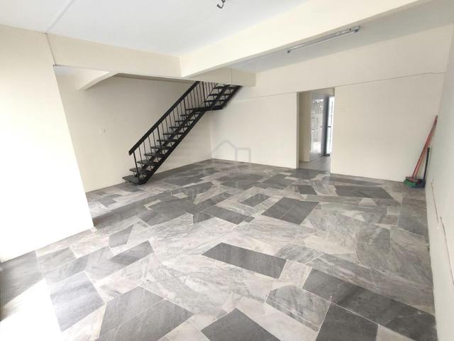 2-storey Terraced House for Sale, 3 Bedroom, 1900 sq.ft, Pandan Perdana ...