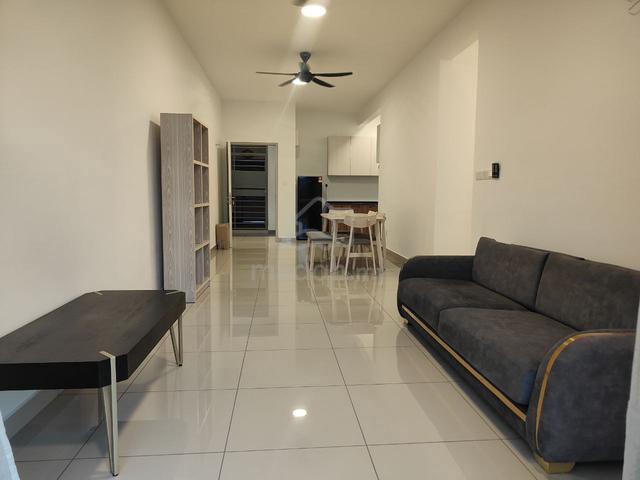 Service Residence for Rent, 3 Bedroom, 904 sq.ft, Bukit Bantayan ...