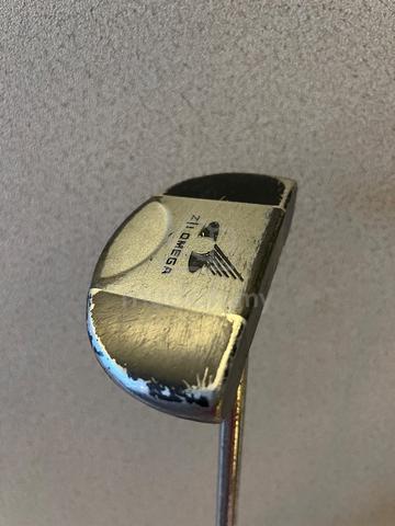 ZI Omega golf putter 34 inches - Sports & Outdoors for sale in KLCC ...