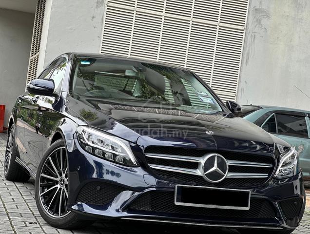 Mercedes Benz C2001.5 2019 FULL SERVICE C&C - Cars for sale in OUG ... Mercedes Benz C2001.5 2019 FULL SERVICE C&C - Cars for sale in OUG ...