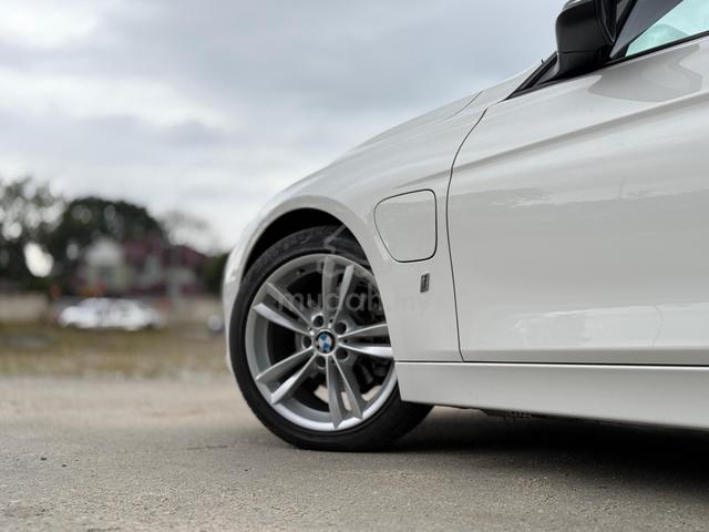 \2016/ Bmw 330E SPORT 2.0 F30 Easy Full Loan - Cars for sale in Johor ...