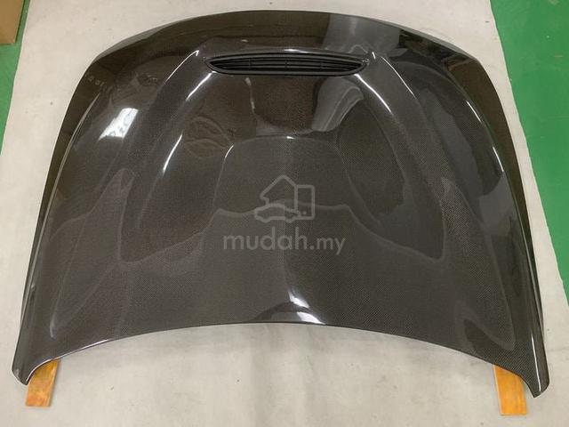 BMW F80 F82 M3 M4 GTS Bonnet Hood B1490 - Car Accessories & Parts for ...