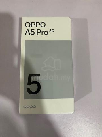 oppo A5 pro 5g 256gb - Mobile Phones & Gadgets for sale in Alor Setar ...
