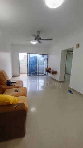 Condominium for Rent, 3 Bedroom, 955 sq.ft, Paradesa Rustica, Sri ...