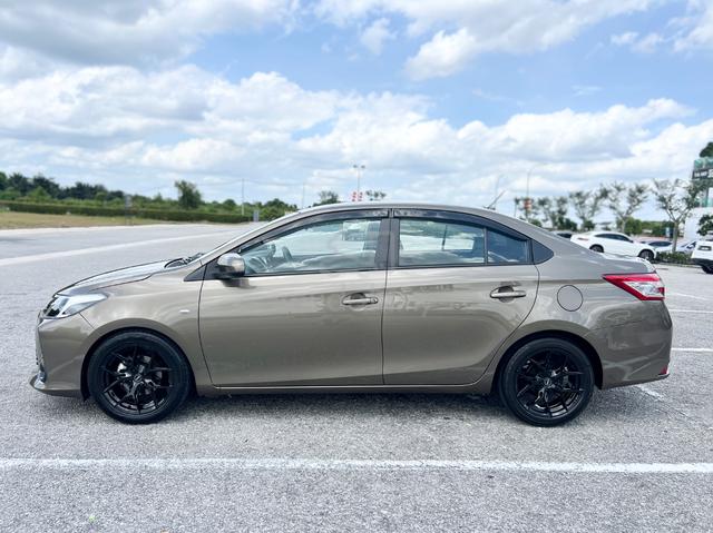 2014 Toyota VIOS 1.5 THAI Style (A) - Cars for sale in Johor Bahru ...