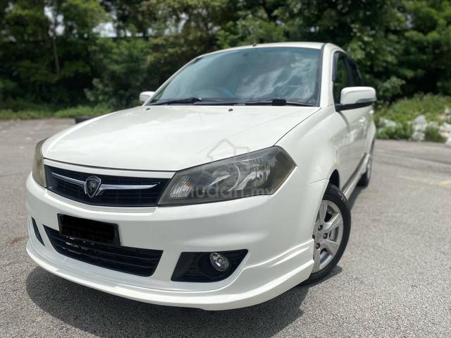 2011 Proton SAGA 1.3 FL EXECUTIVE (A) - Cars for sale in Cheras, Kuala ...