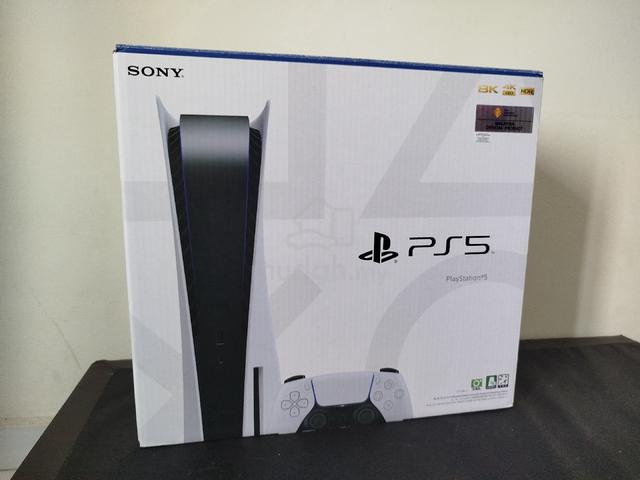 ps5 fat - Games & Consoles for sale in Gelugor, Penang
