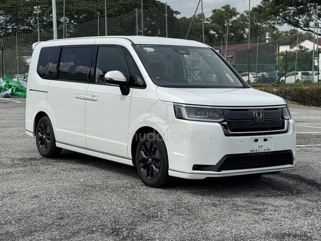 2022 (7seater+10k km) Honda STEPWAGON RP6 - Cars for sale in Bangi ...