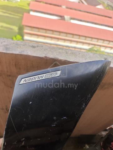 Honda FD Mugen Spoiler - Car Accessories & Parts for sale in Sentul ...