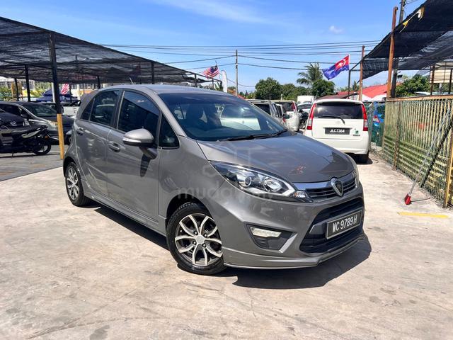 2015 Proton IRIZ 1.6 FULL SPEC (AUTO) - Cars for sale in Batu Pahat, Johor
