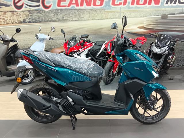 Honda vario160 VARIO 160 SE Ready Stock - Motorcycles for sale in ...
