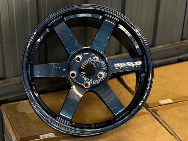 Sport RIM 18 INCH AOW CIVIC HRV X50 VELLFIRE CRV - Car Accessories ...