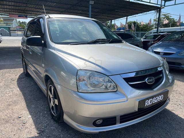 2009 Naza CITRA 2.0 GLS FACELIFT (A) - Cars for sale in Sungai Petani, Kedah 112009444 | Mudah.my.