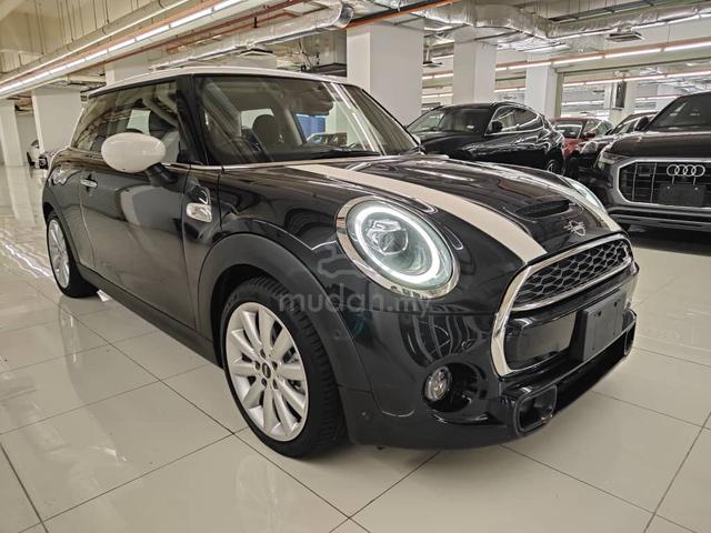 2021 Mini COOPER S JOHN COOPER WORKS PACKAGE - Cars for sale in Kota ...