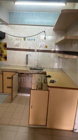 Flat for Sale, 3 Bedroom, 624 sq.ft, Apartment AC4 Ria (Sri Sentosa ...
